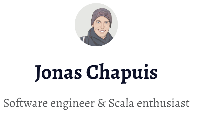 Natural Language Interfaces to Databases (NLIDB) - Jonas Chapuis Home Page